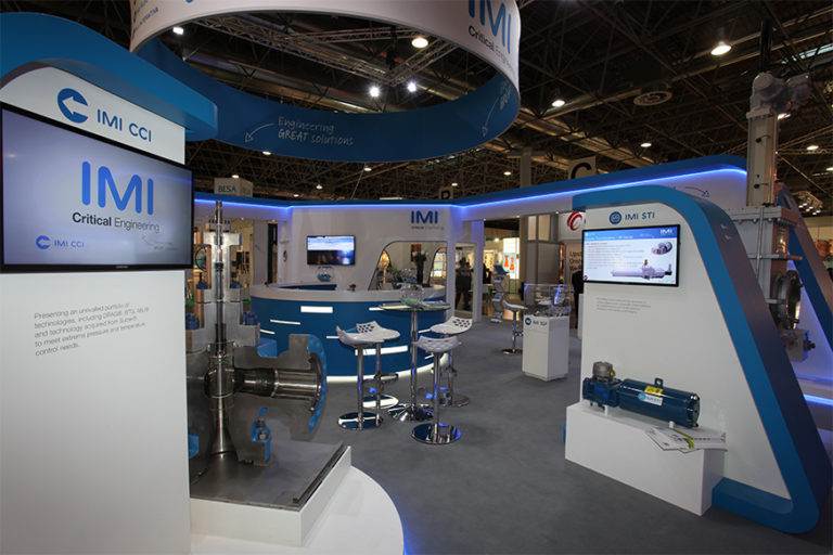 IMI Critical Case Study - Type Creative